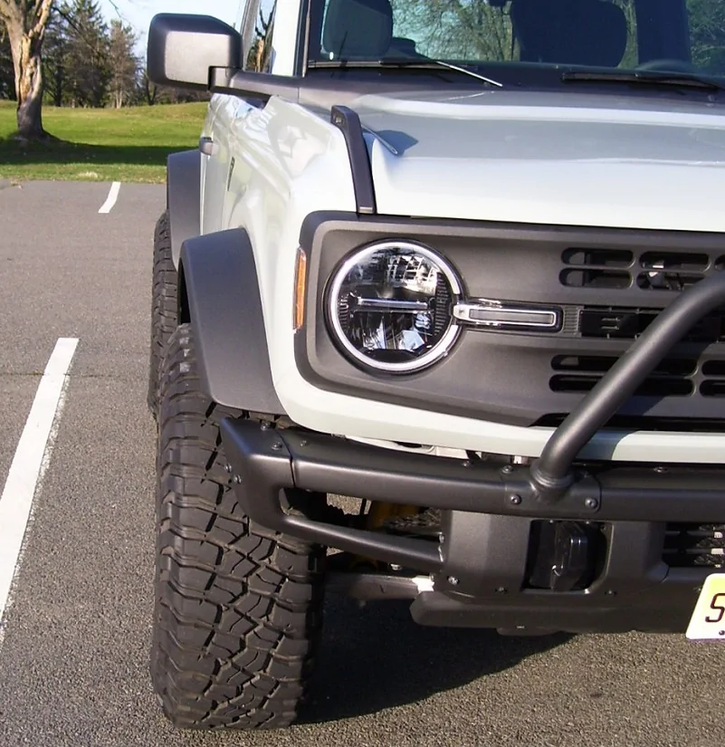 Method OFFSET??? | Bronco6G - 2021+ Ford Bronco & Bronco Raptor Forum ...