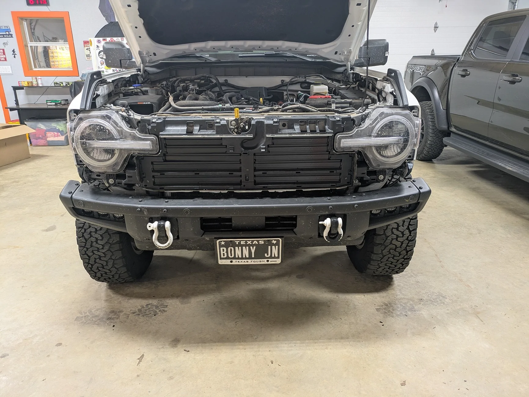 Two Door Tuesday Lets See Them Two Doors | Page 62 | Bronco6G - 2021 ...