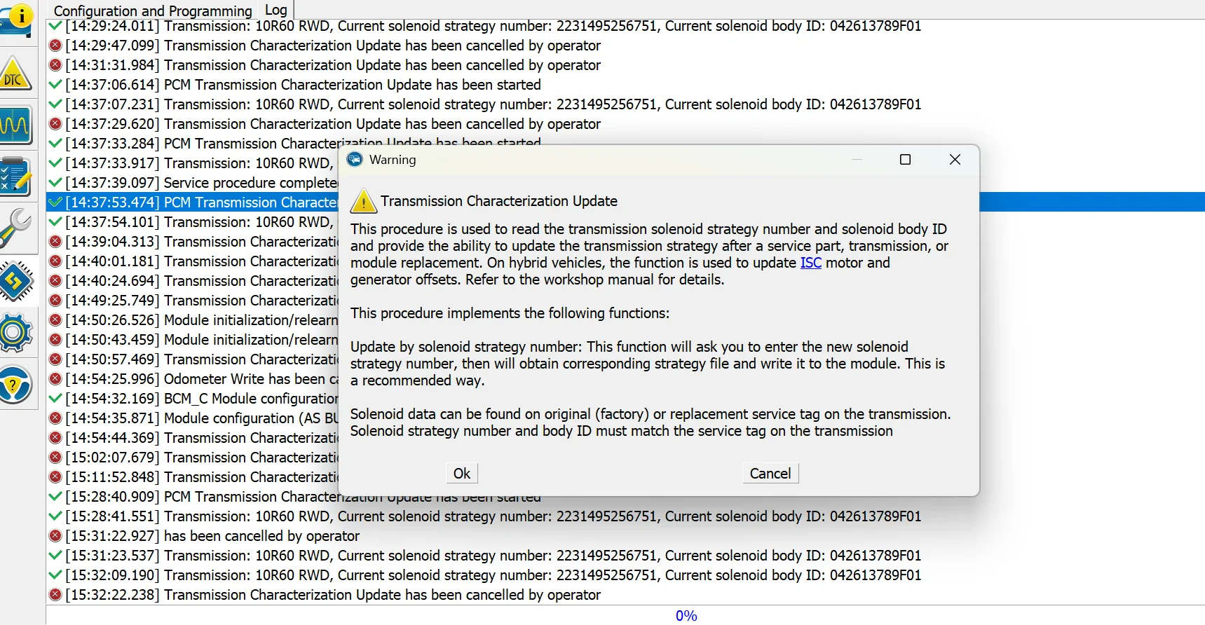 2021+ Bronco ForScan Thread | Page 75 | Bronco6G - 2021+ Ford Bronco ...