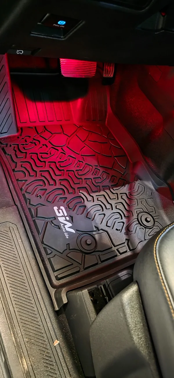 3W Floor Mats – 4-Month Follow-Up Review + Giveaway of 3 Sets of Floor ...