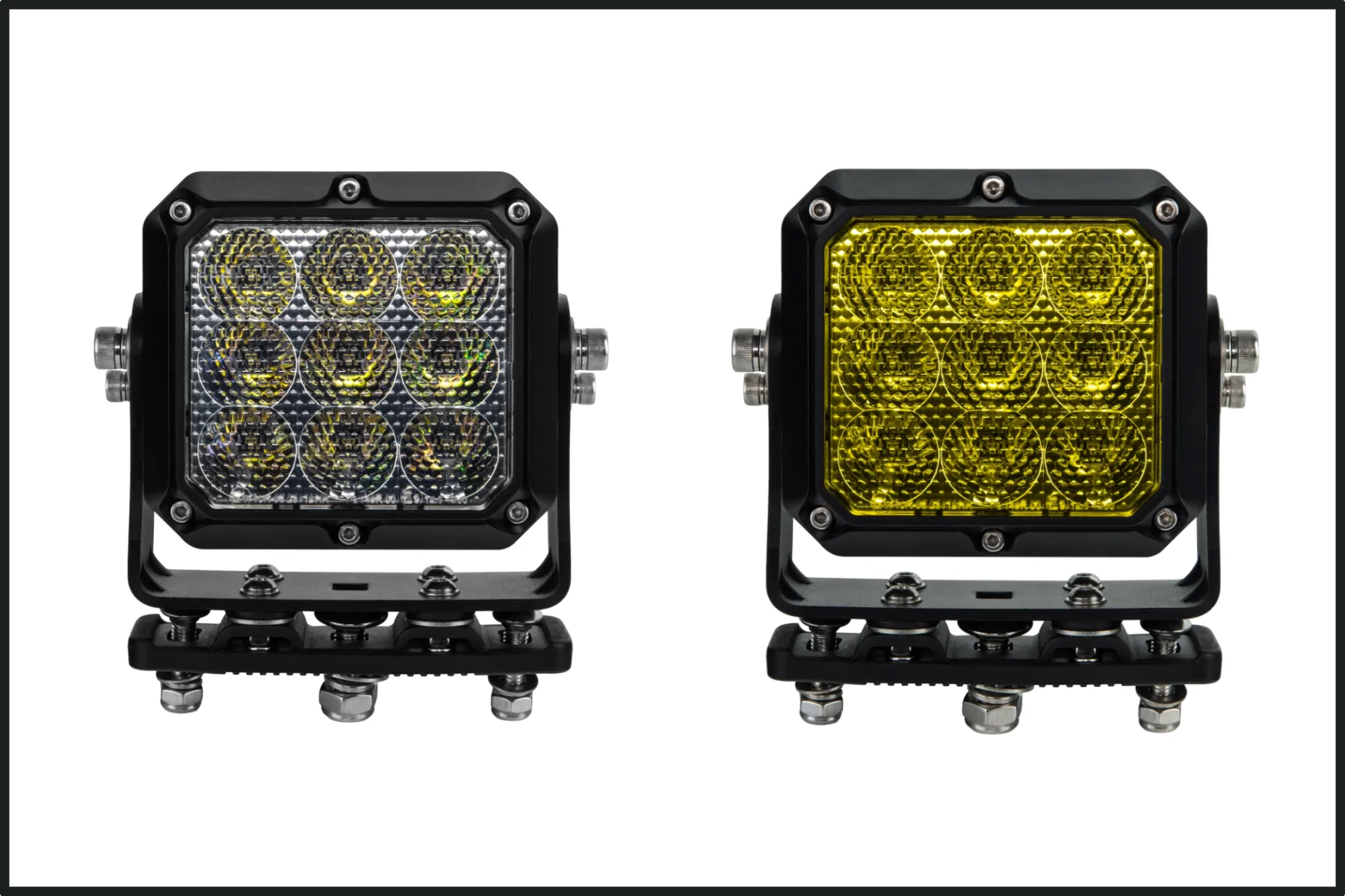 A Closer Look at the TITAN 90W High-Performance Light from ORACLE ...