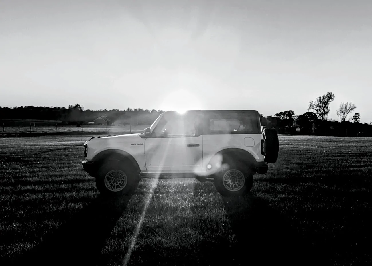 The Official Bronco6G Photo Challenge Game 📸 🤳 | Page 414 | Bronco6G ...