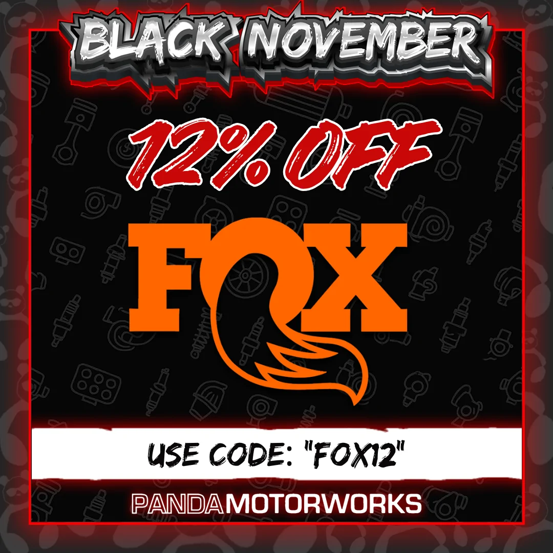 Aftermarket Fox Live Valve Suspension Coming for Ford Bronco (non ...