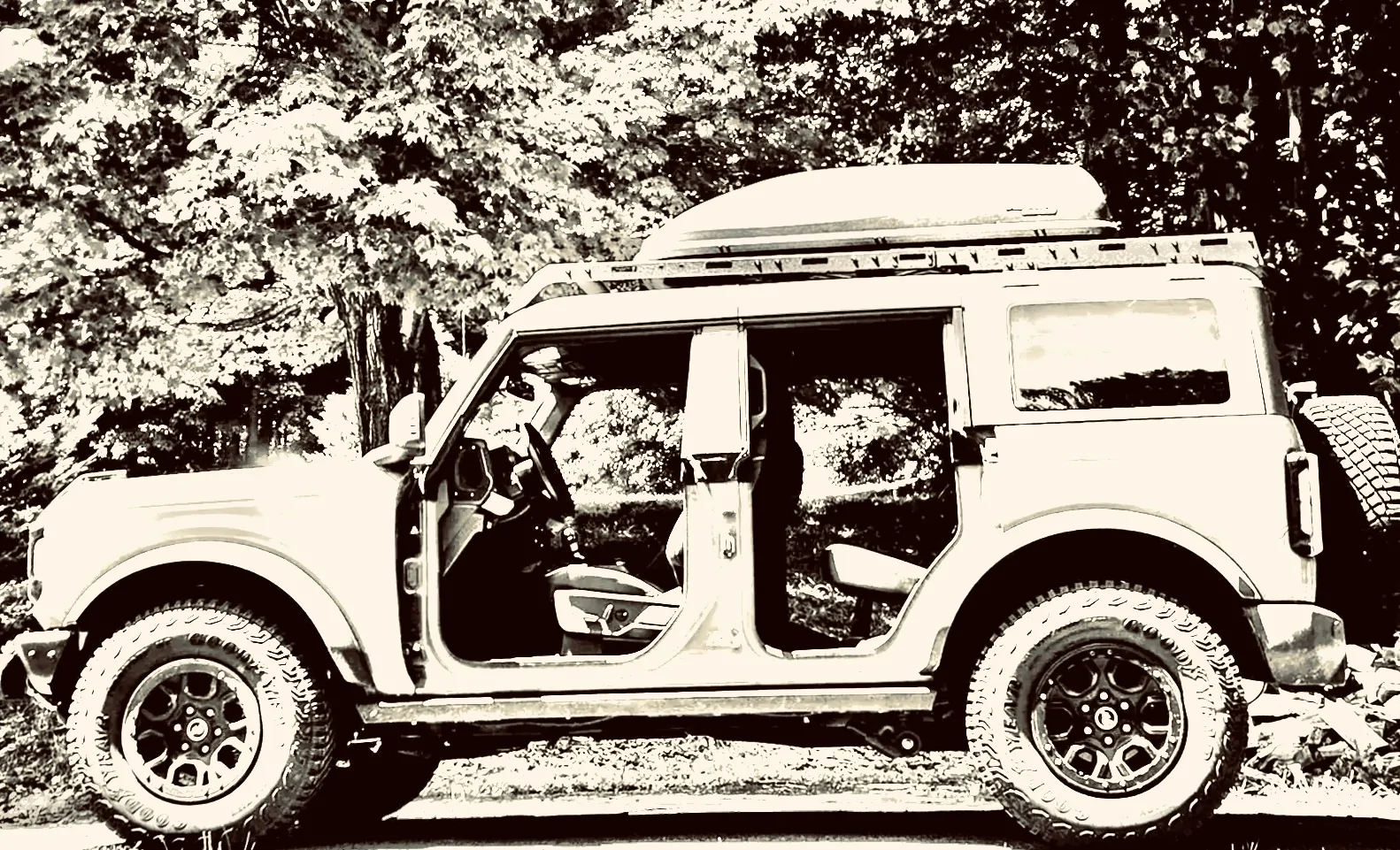 The Official Bronco6G Photo Challenge Game 📸 🤳 | Page 415 | Bronco6G ...