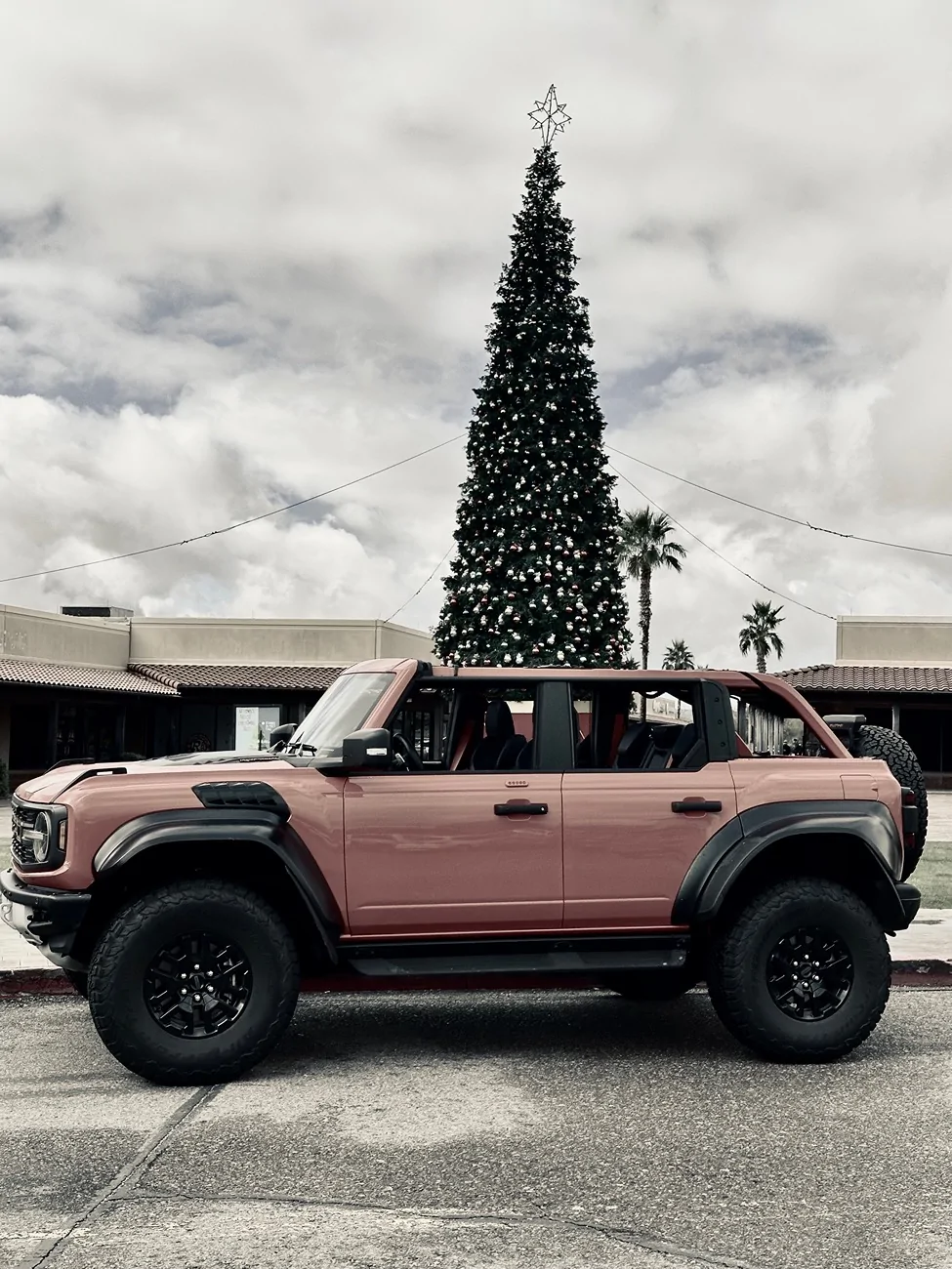 The Official Bronco6G Photo Challenge Game 📸 🤳 | Page 415 | Bronco6G ...