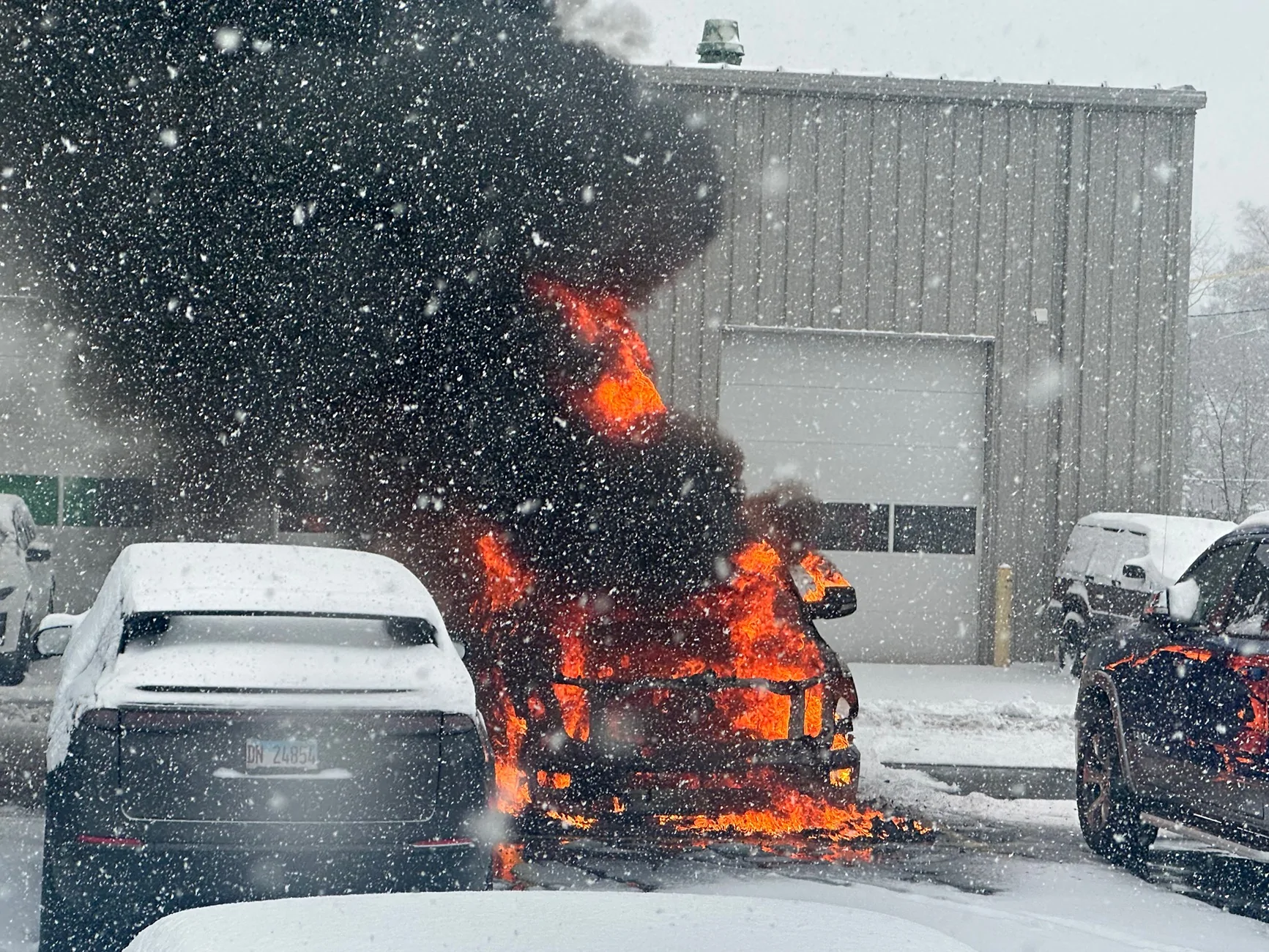 Any Idea What Car This Is/Was? | Bronco6G - 2021+ Ford Bronco & Bronco ...