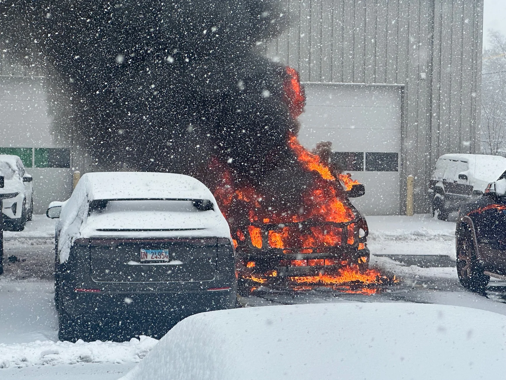 Any Idea What Car This Is/Was? | Bronco6G - 2021+ Ford Bronco & Bronco ...