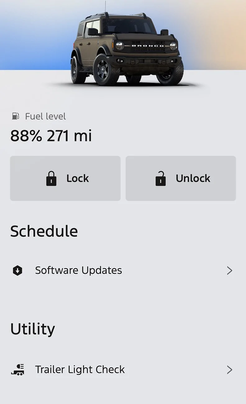 2025 Trailer Tow Kit (Updated Part # from 2024) | Page 4 | Bronco6G ...