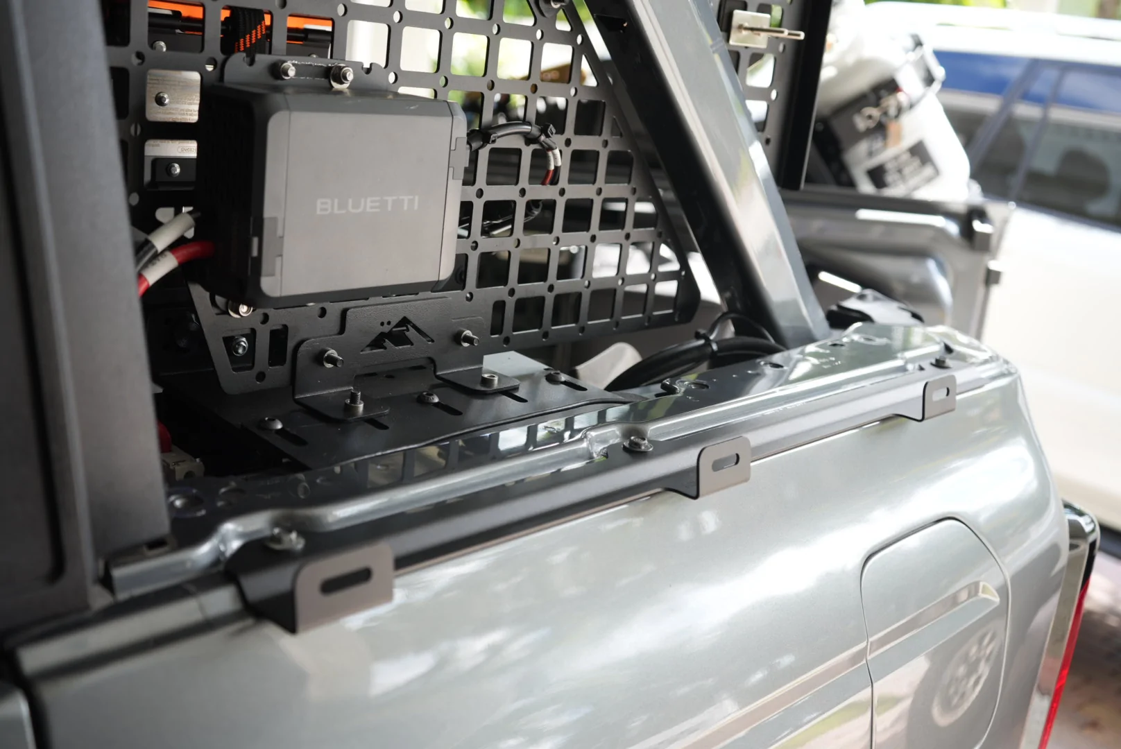 Bluetti Charger 1 | Bronco6G - 2021+ Ford Bronco & Bronco Raptor Forum ...