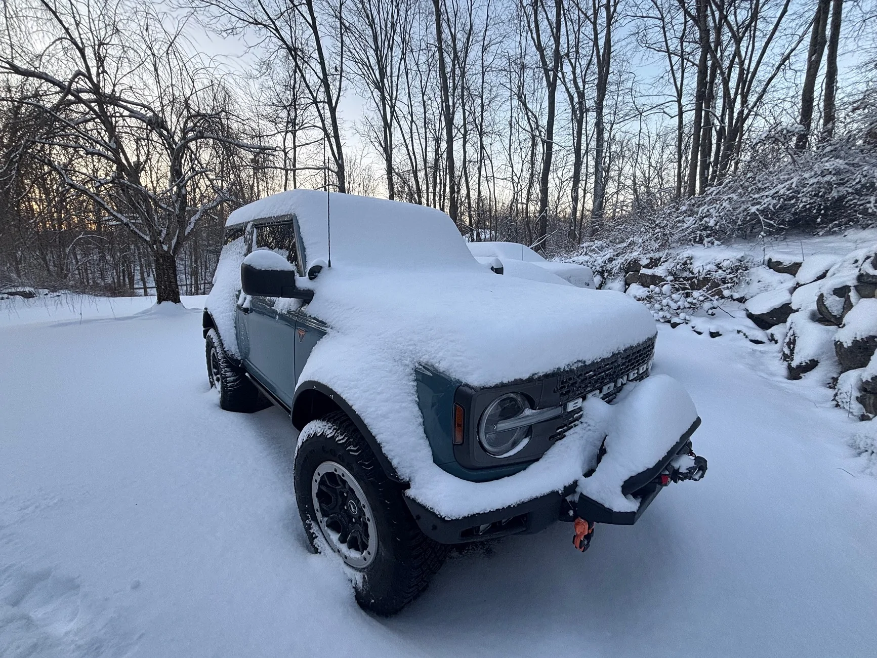 The Official Bronco6G Photo Challenge Game 📸 🤳 | Page 420 | Bronco6G ...