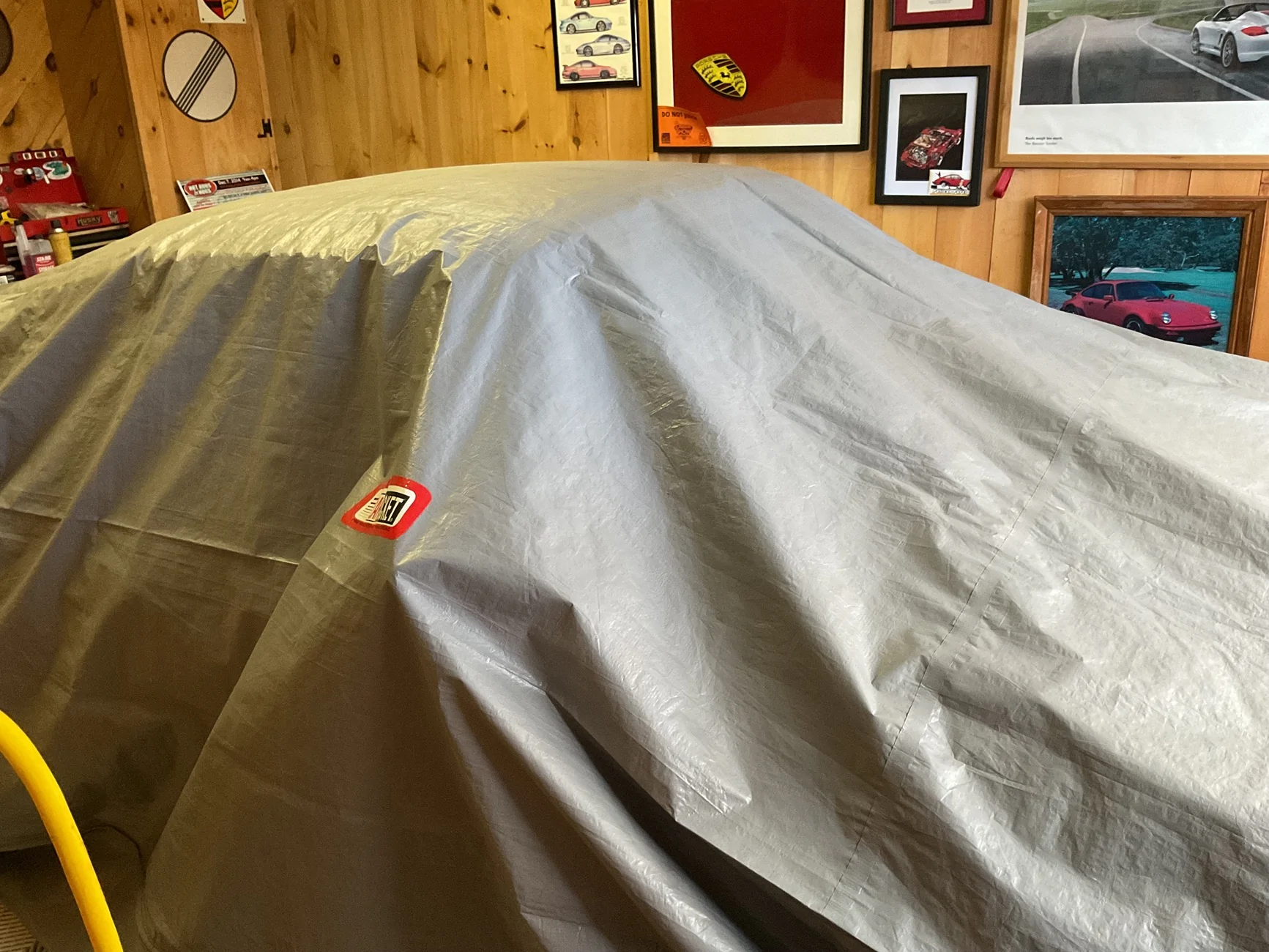 Broncos and MICE. | Page 2 | Bronco6G - 2021+ Ford Bronco & Bronco ...