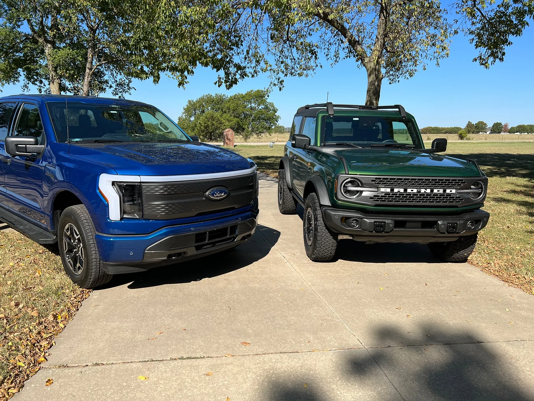 The Official Bronco6G Photo Challenge Game 📸 🤳 | Page 421 | Bronco6G ...