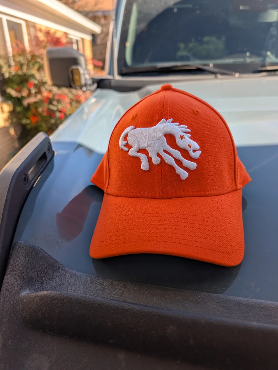 The Official Bronco6G Photo Challenge Game 📸 🤳 | Page 426 | Bronco6G ...