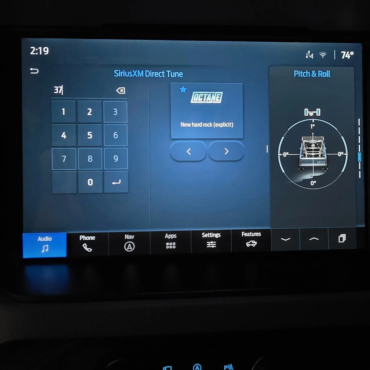 How To: Update Sync to MY 2025 Style Theme Graphics | Page 2 | Bronco6G ...