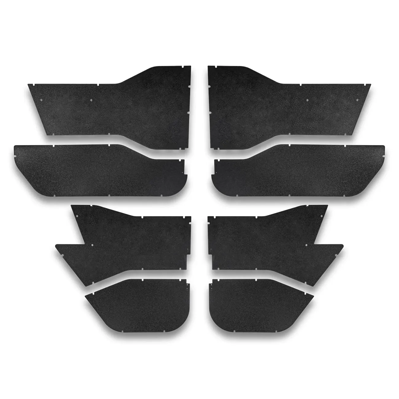 🚨 NEW $1,000 GIVEAWAY: Win a Set of EZ4X4 Alpha Aluminum Tube Doors ...