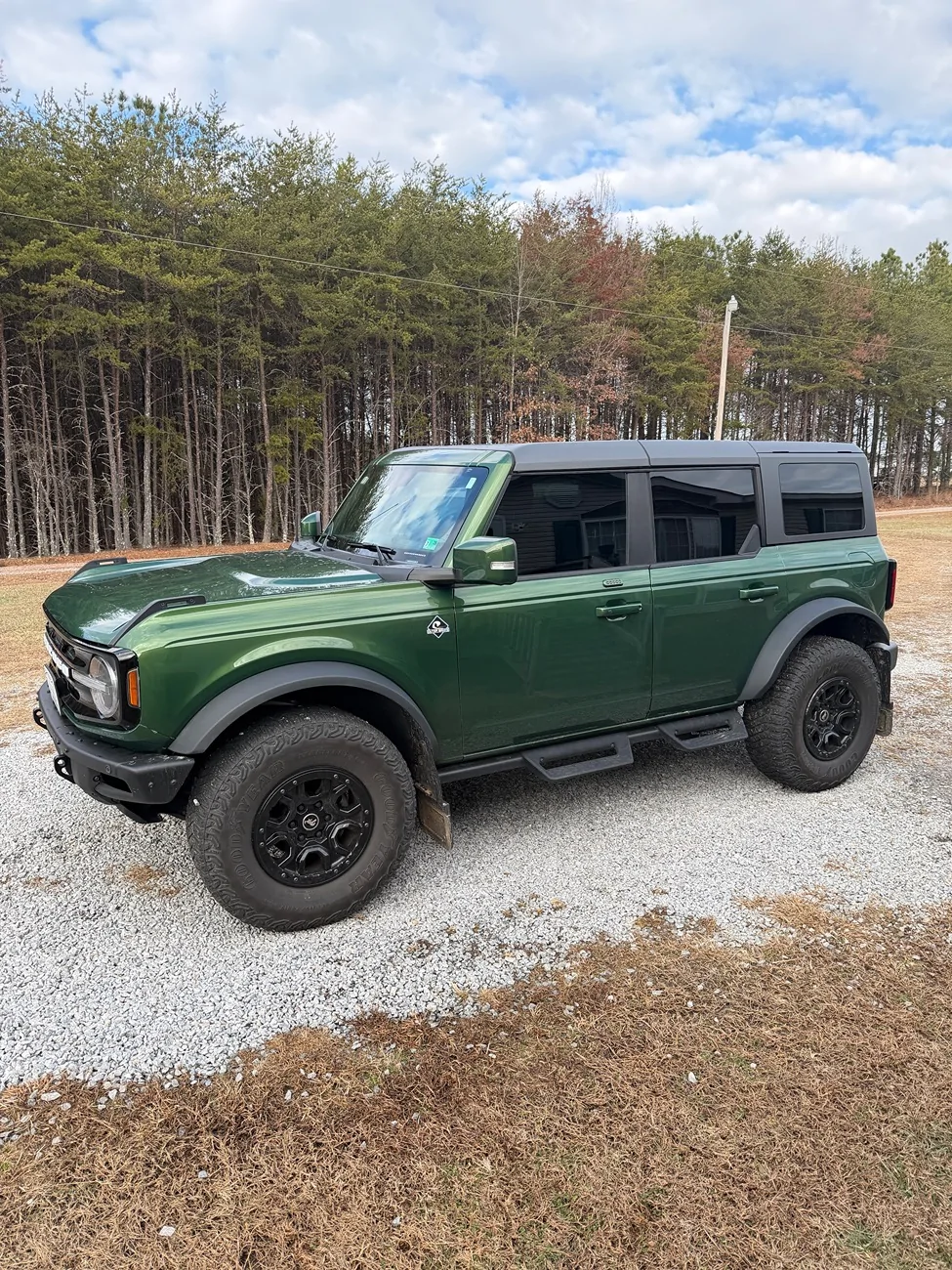 🚨 NEW $1K GIVEAWAY: Win a Set of EZ4X4 Alpha Aluminum Tube Doors + Your ...