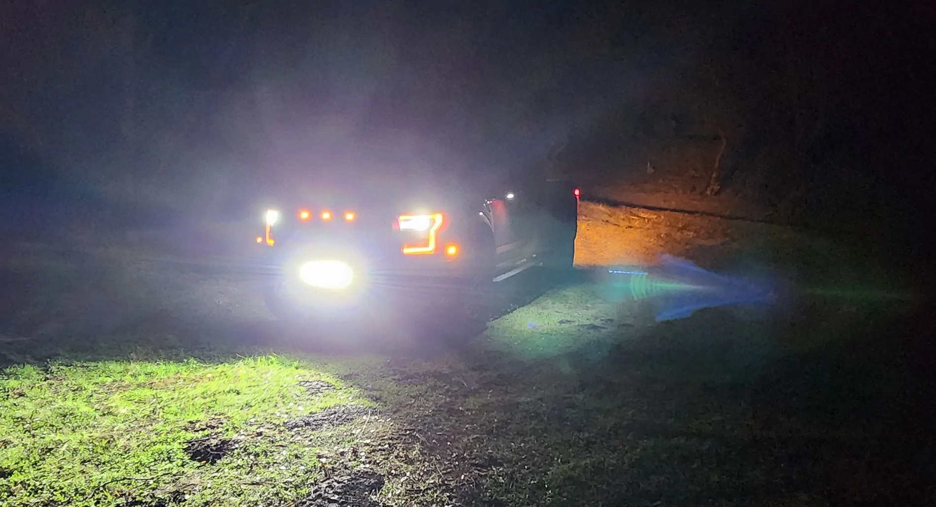 Blue Oval Exec Hints At More Ford Raptor Models In The Works | Bronco6G ...