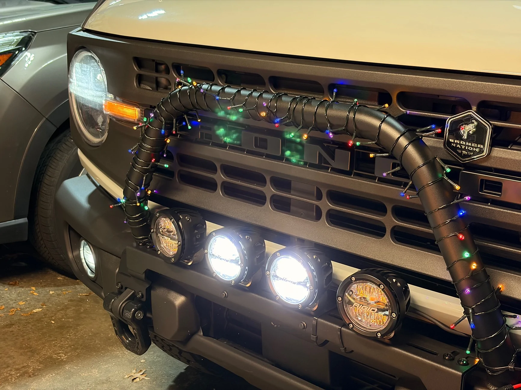 Show me your 3D printed accessories. 3D Prints for Bronco Enthusiasts ...