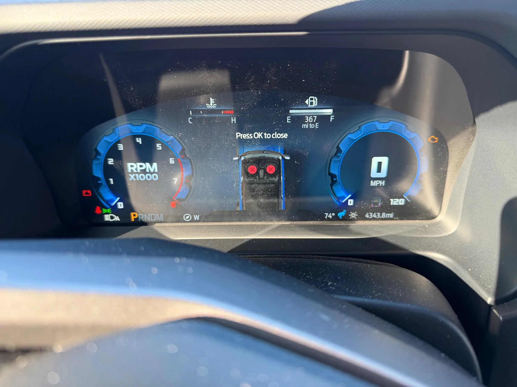 Florida - 2025 BIG BEND BLACK DIAMOND PKG BLACK APPEARANCE | Bronco6G ...