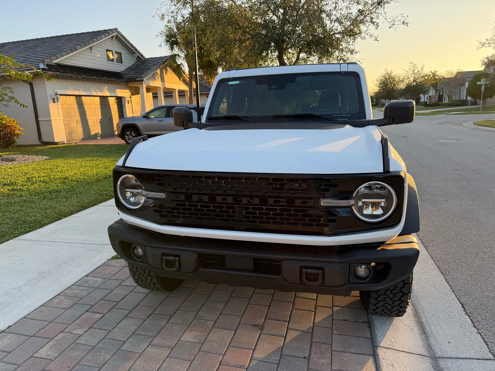 Florida - 2025 BIG BEND BLACK DIAMOND PKG BLACK APPEARANCE PKG $46500 ...