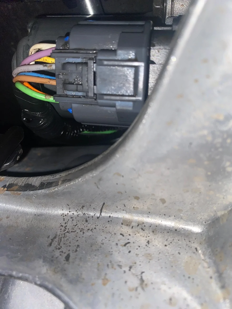 Transfer case replacement screwup | Bronco6G - 2021+ Ford Bronco ...