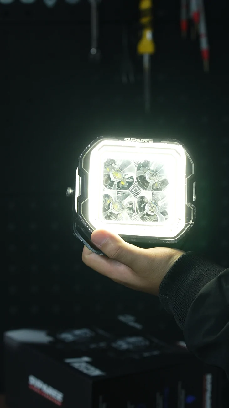 We Slammed the SUPAREE Hyper 5 as Hard as Possible — Here's What ...