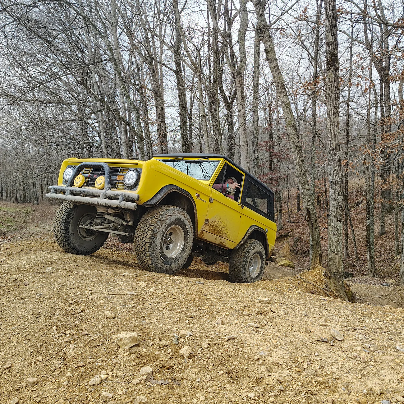 Two Door Tuesday Lets See Them Two Doors | Page 82 | Bronco6G - 2021 ...
