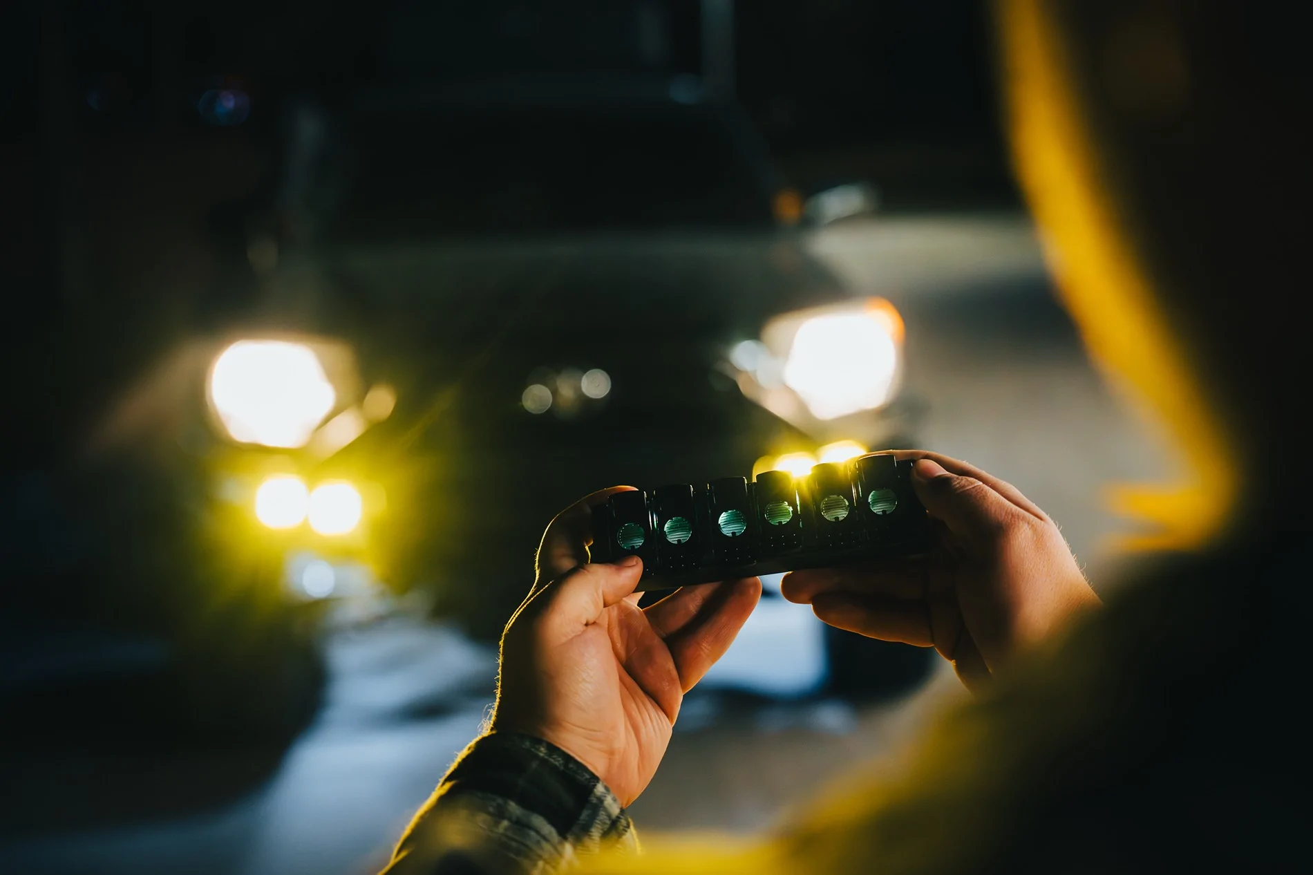 Kickstart 2026 with a Special 15% Off on Trigger Controllers & Truck ...