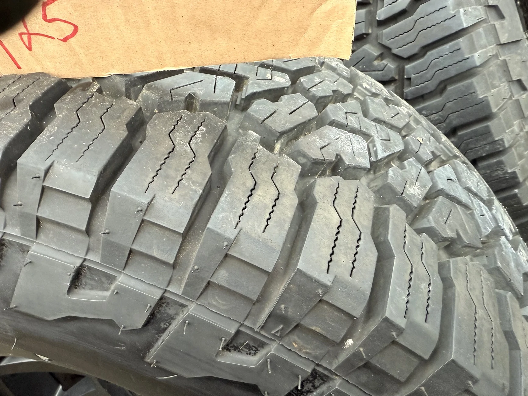 Washington - Icon wheels with Falken Wildpeak tires | Bronco6G - 2021 ...