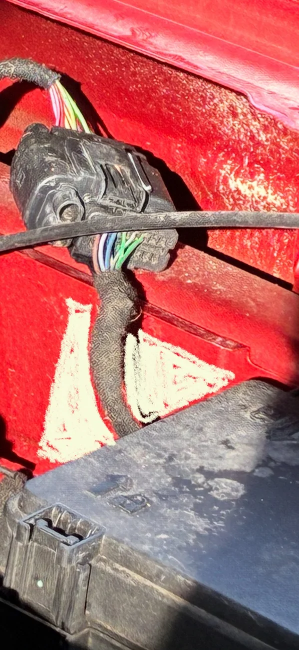 Is It SAFE To Drill Under The Hood?? | Bronco6G - 2021+ Ford Bronco ...