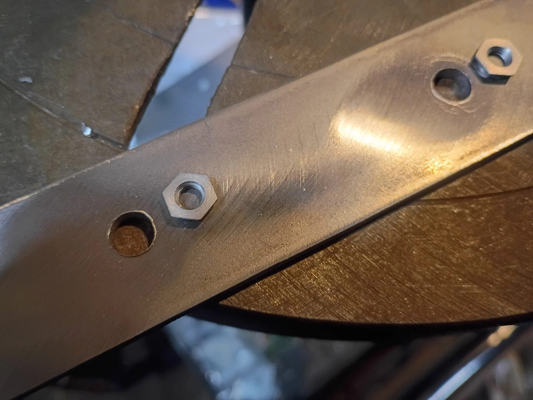 Home built mudflaps | Bronco6G - 2021+ Ford Bronco & Bronco Raptor ...