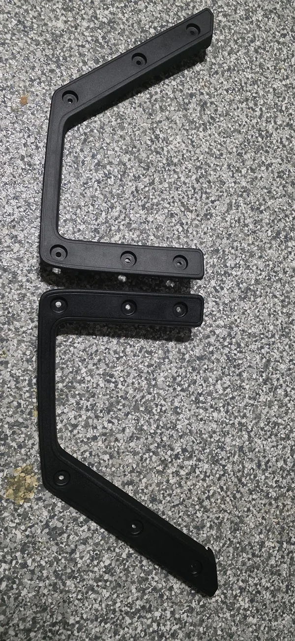 Florida - 4 Door Front Door Pocket Trim | Bronco6G - 2021+ Ford Bronco ...