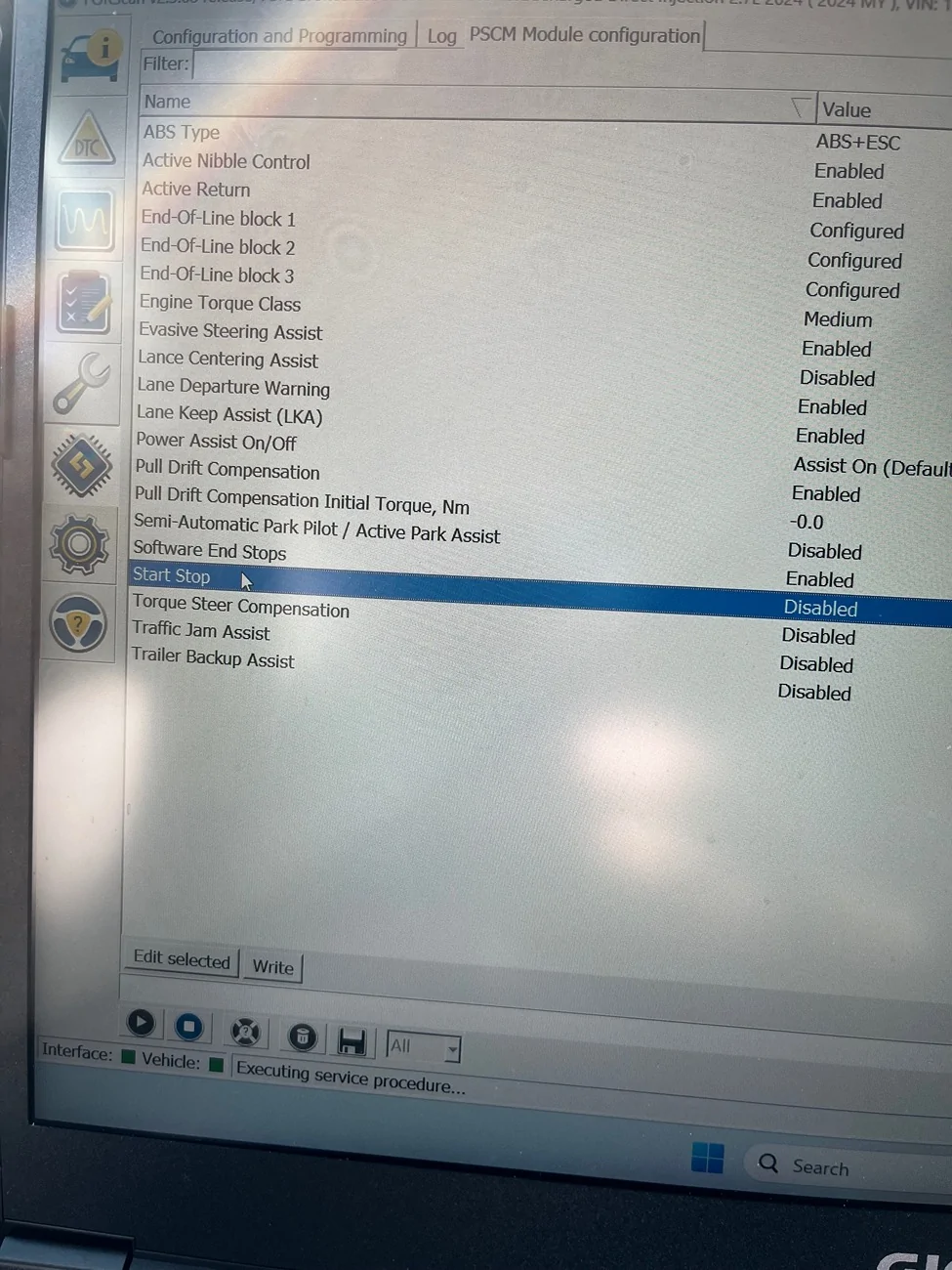 2021+ Bronco ForScan Thread | Page 76 | Bronco6G - 2021+ Ford Bronco ...