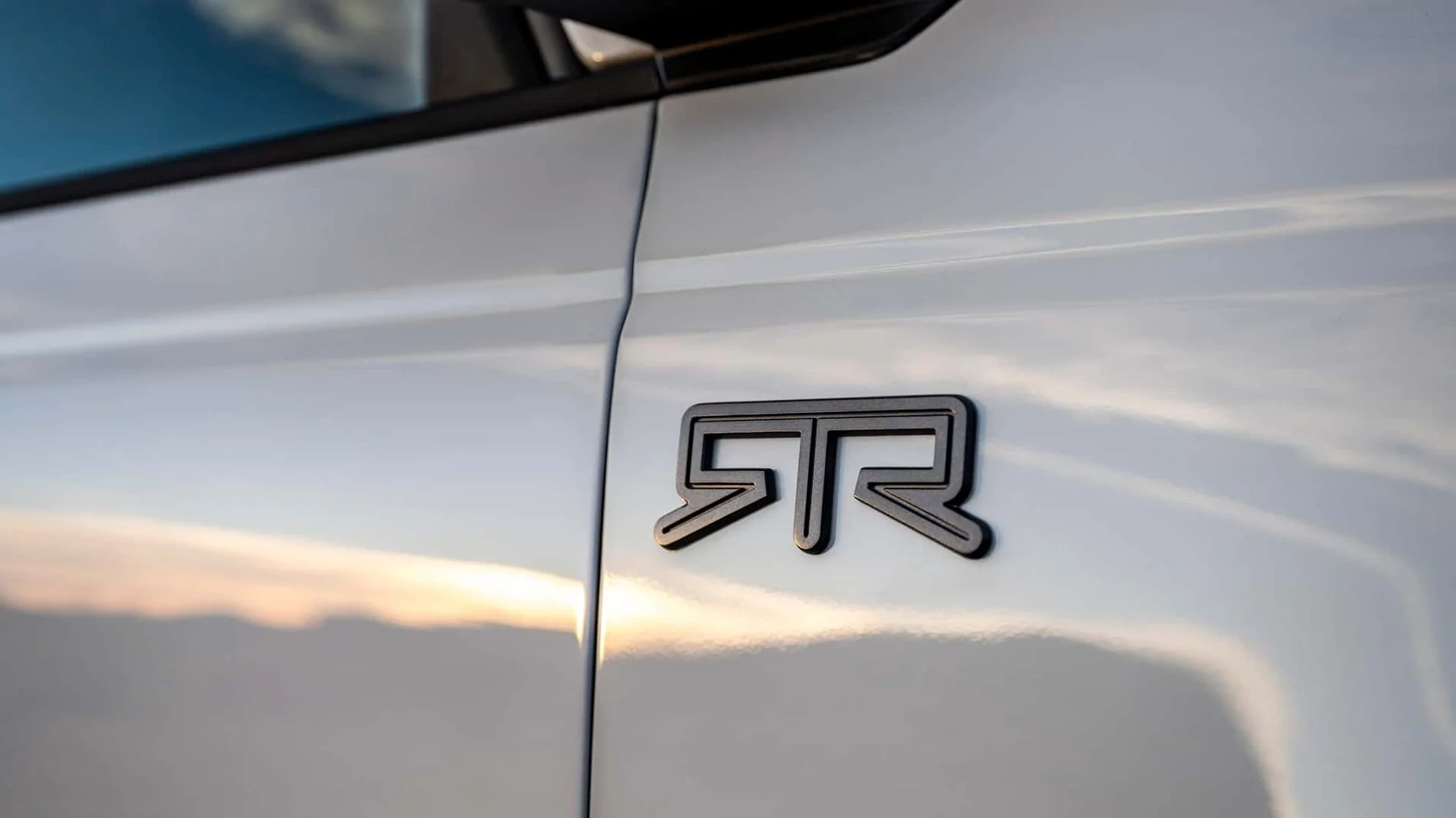 2027 Bronco RTR revealed as part of model lineup | Bronco6G - 2021 ...