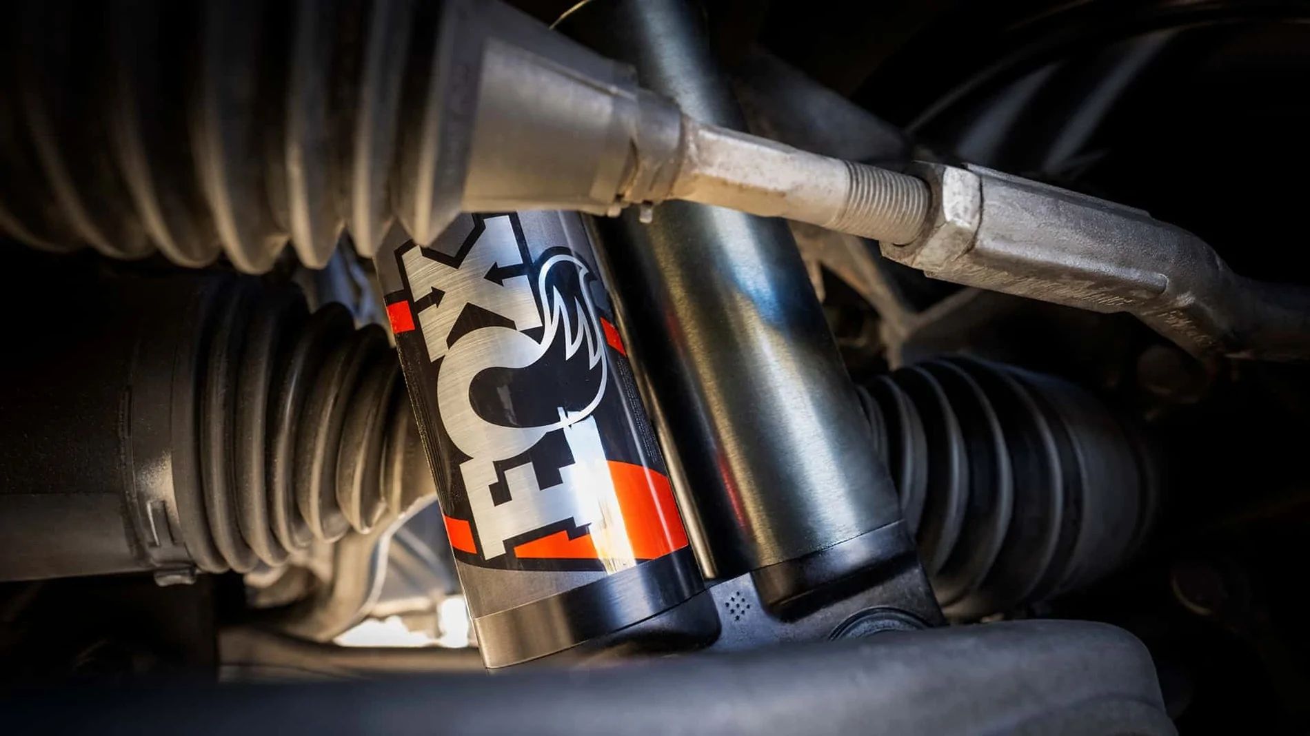 2027 Bronco RTR revealed as part of model lineup | Bronco6G - 2021 ...