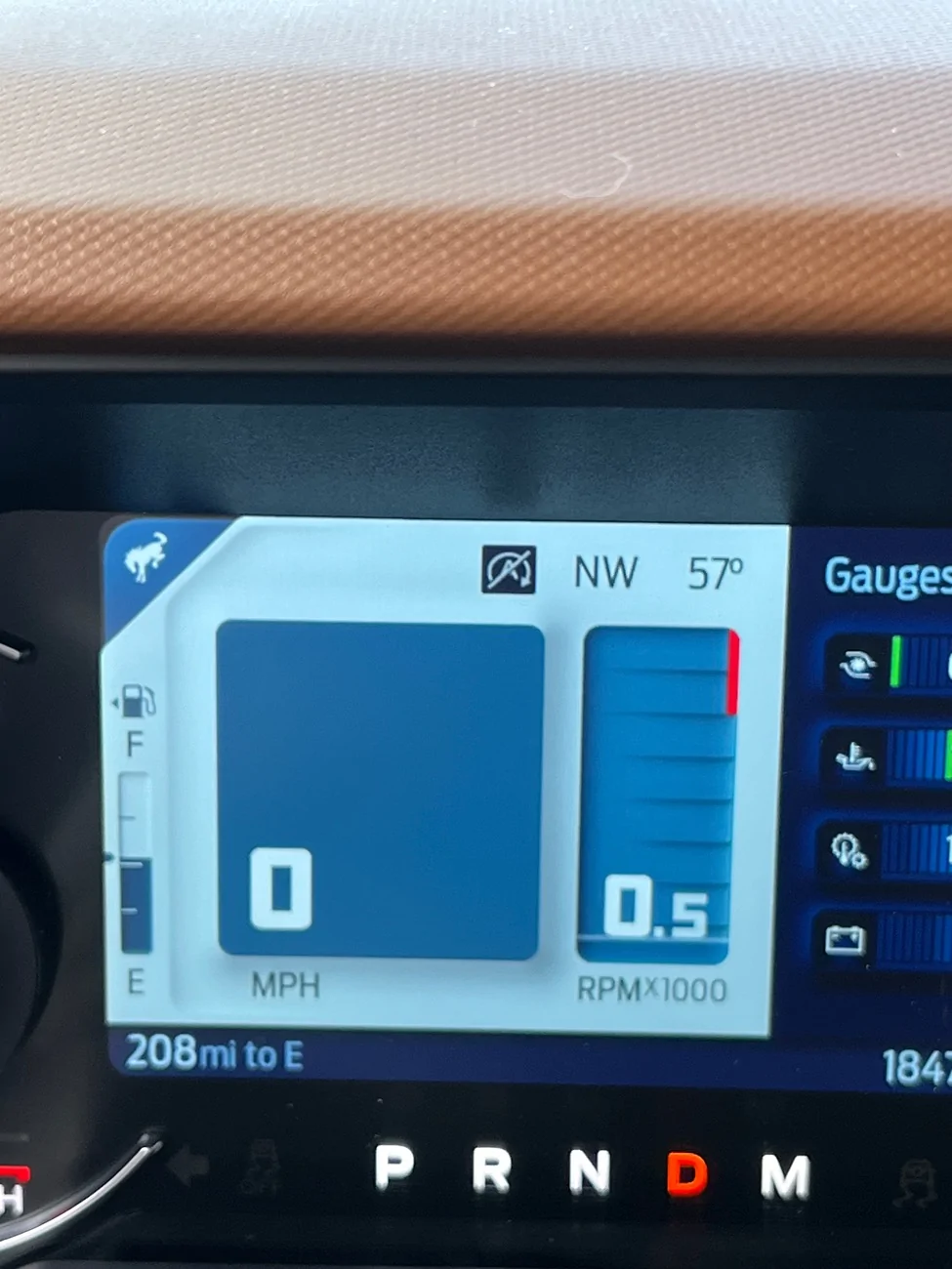 Can't disable auto start stop with FORscan! | Page 4 | Bronco6G - 2021 ...