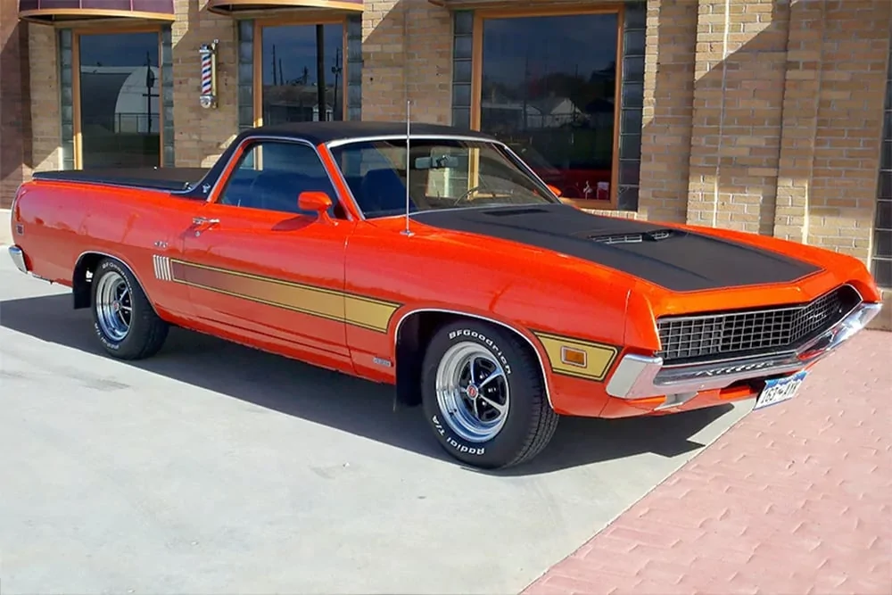 "A different kind of truck to be built in Tennessee" according to ...