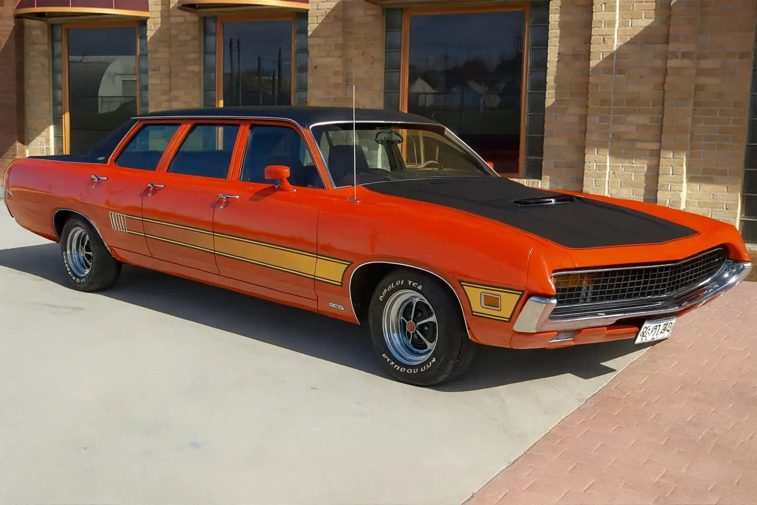 "A different kind of truck to be built in Tennessee" according to ...