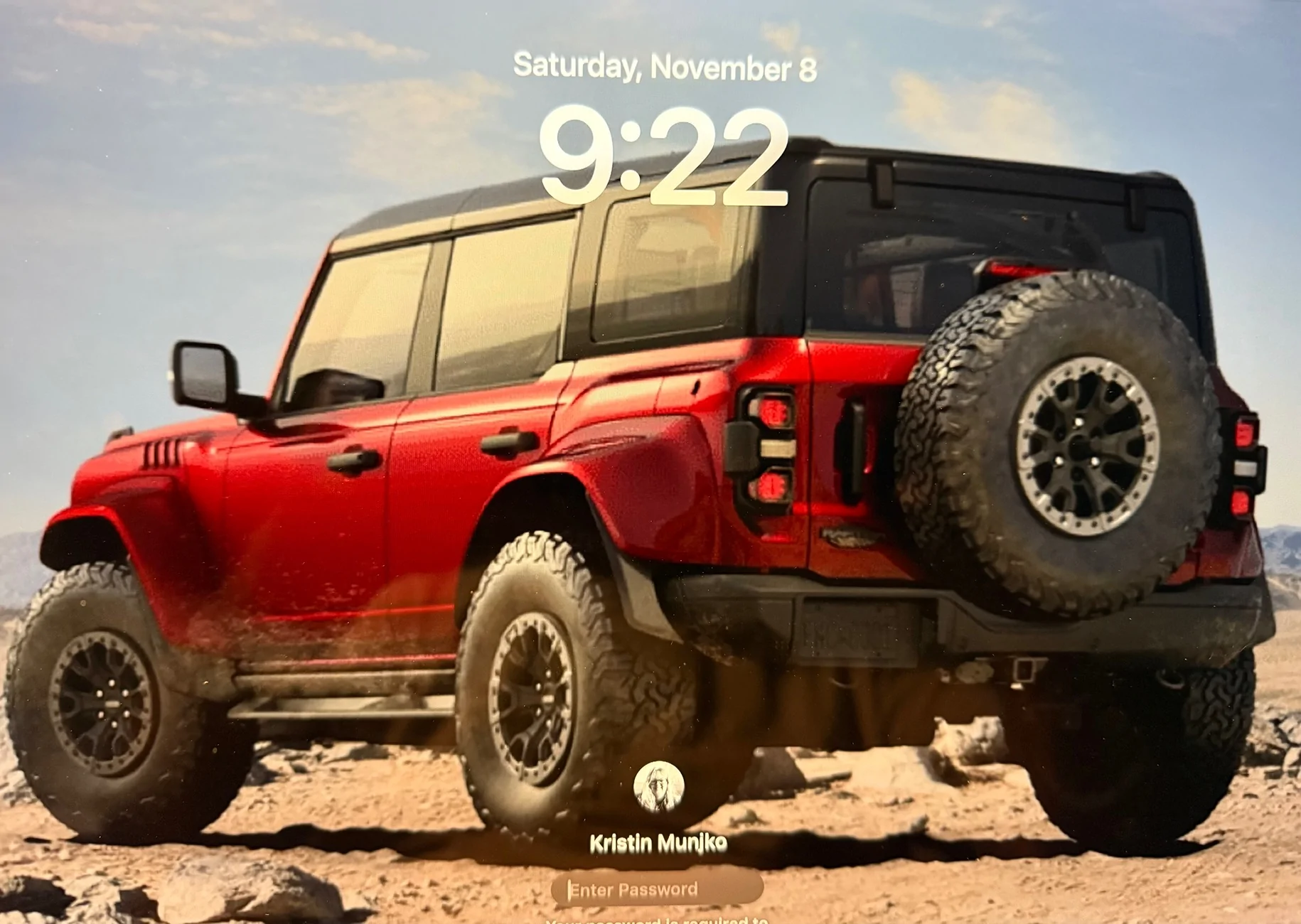 To Raptor or not to Raptor… | Page 4 | Bronco6G - 2021+ Ford Bronco ...