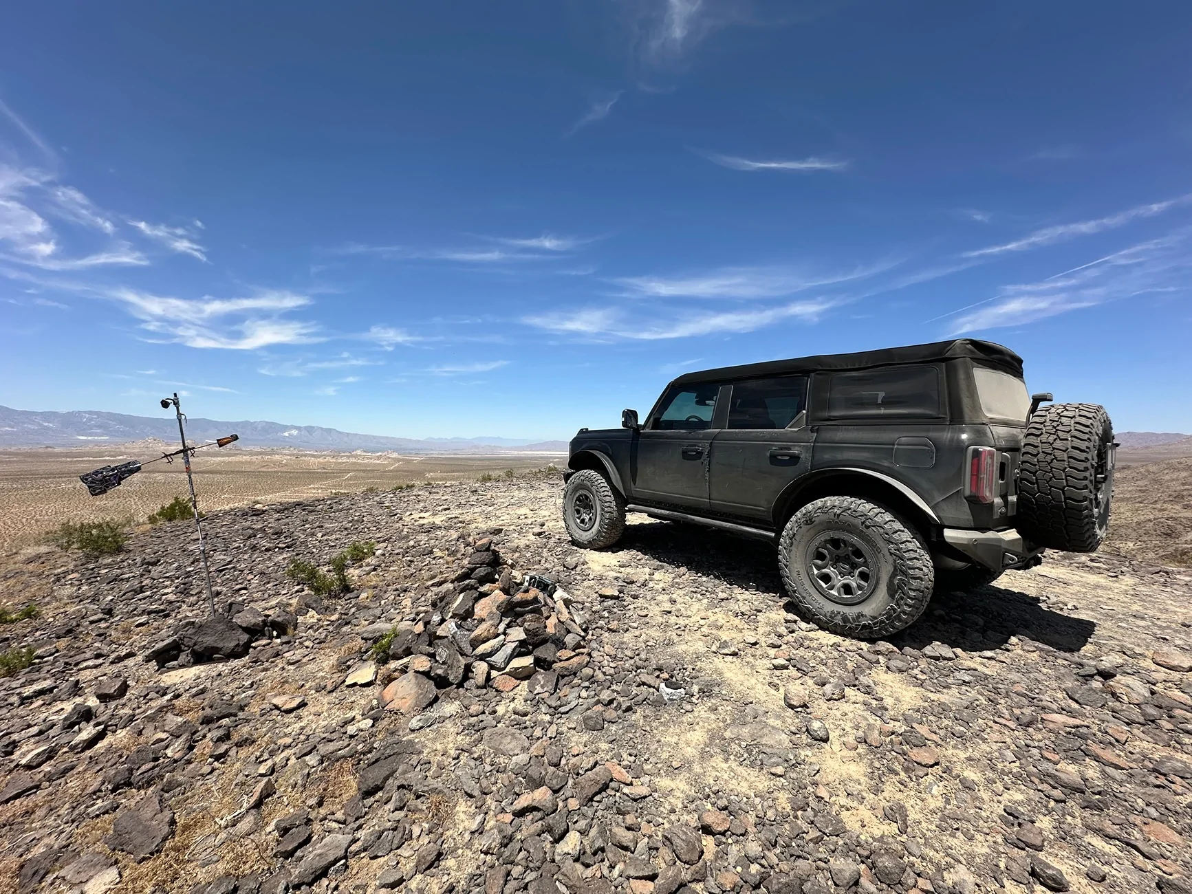 Is the Zone 2.25" Lift for the Wildtrak HOSS 3.0 the best complete Kit ...