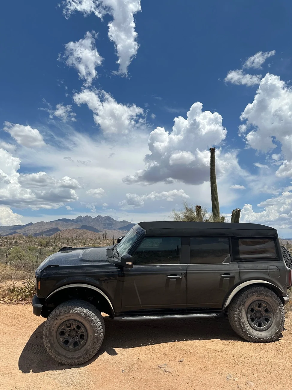 Is the Zone 2.25" Lift for the Wildtrak HOSS 3.0 the best complete Kit ...