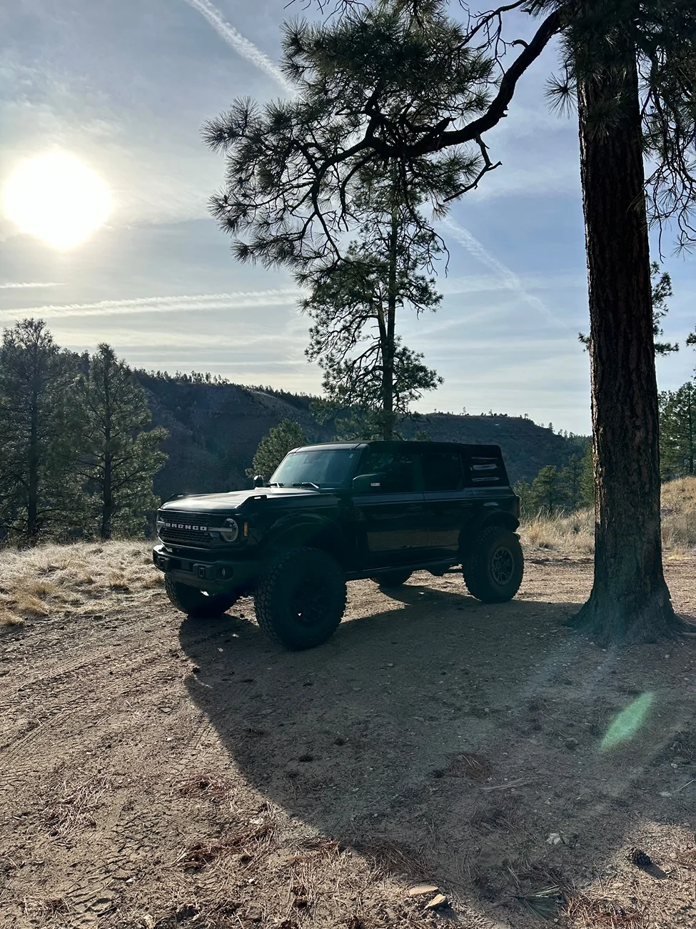 Is the Zone 2.25" Lift for the Wildtrak HOSS 3.0 the best complete Kit ...