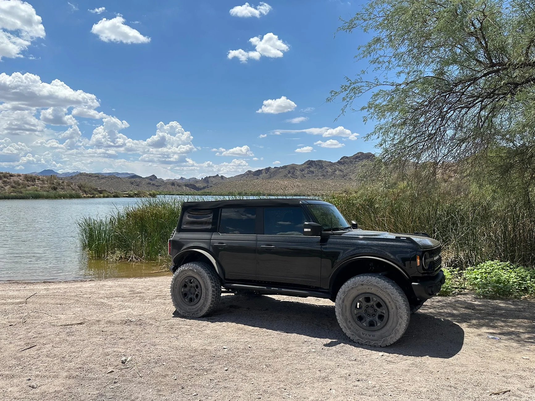 Is the Zone 2.25" Lift for the Wildtrak HOSS 3.0 the best complete Kit ...
