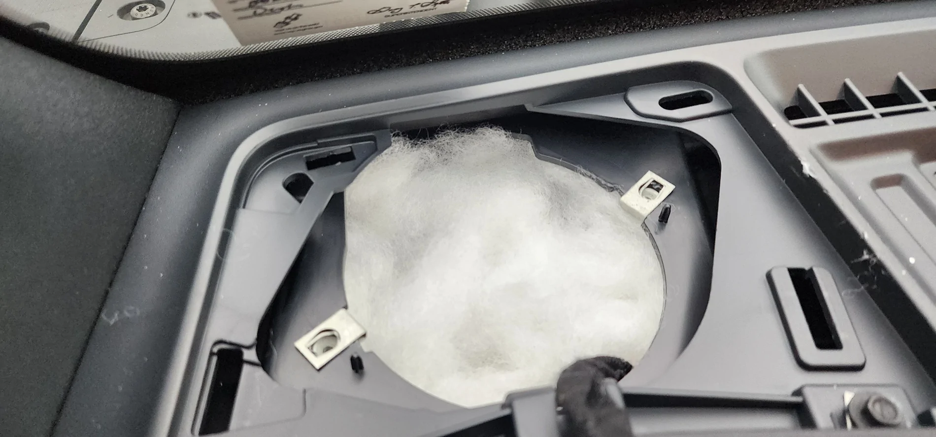 2025 Bronco Raptor B&O System Upgrade | Bronco6G - 2021+ Ford Bronco ...