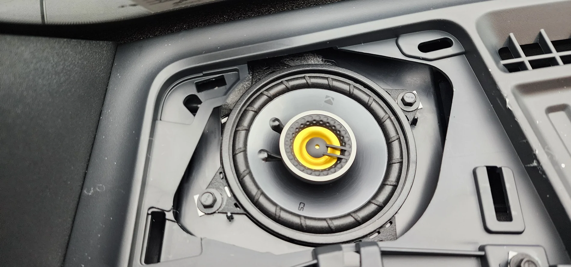 2025 Bronco Raptor B&O System Upgrade | Bronco6G - 2021+ Ford Bronco ...