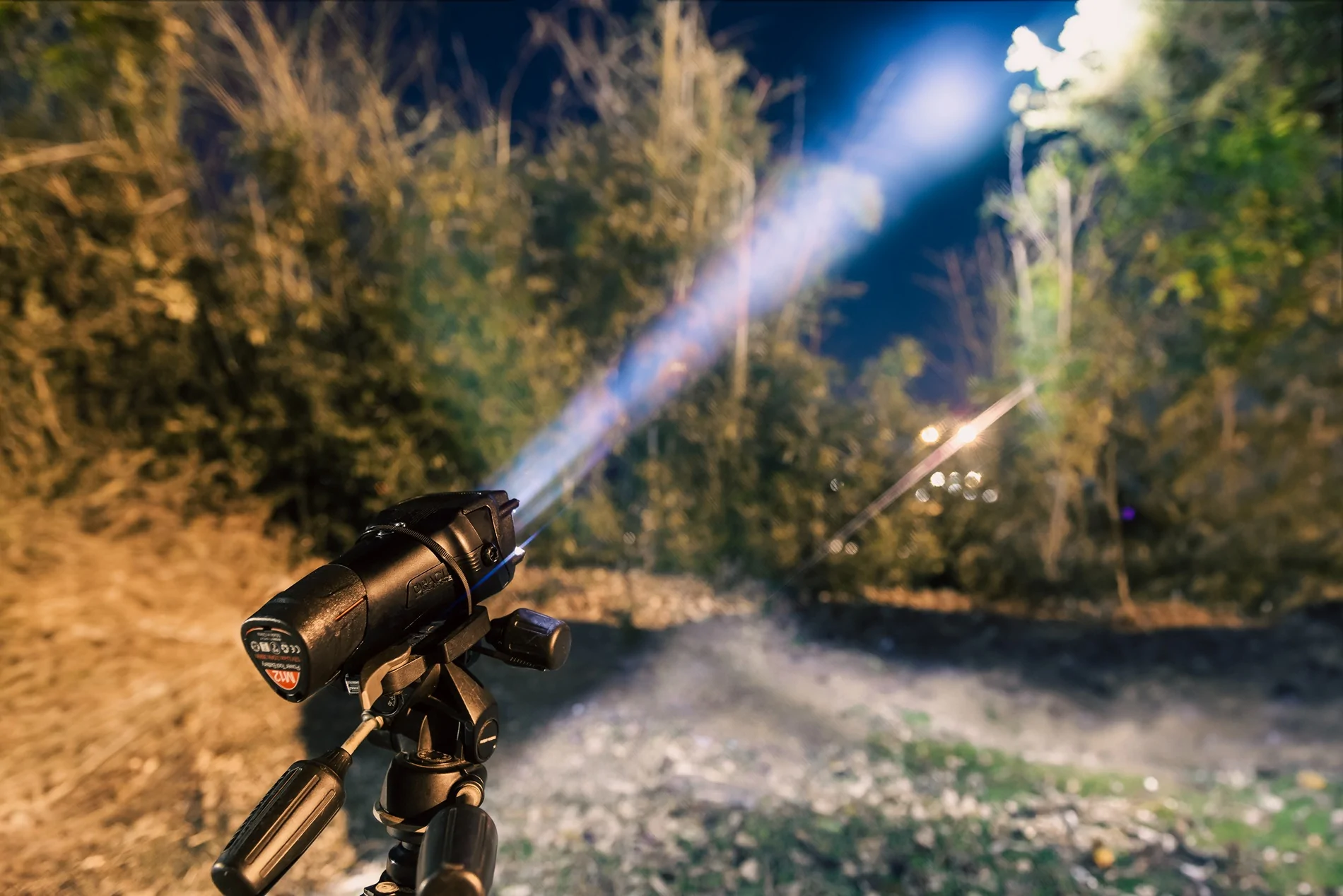 We Turned VEGA Pods Into a Handheld Flashlight… Meet the VEGA™ Series 2 ...