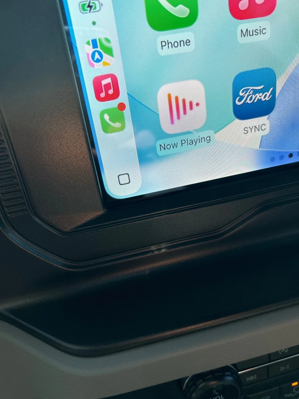 Sync split screen? | Bronco6G - 2021+ Ford Bronco & Bronco Raptor Forum ...