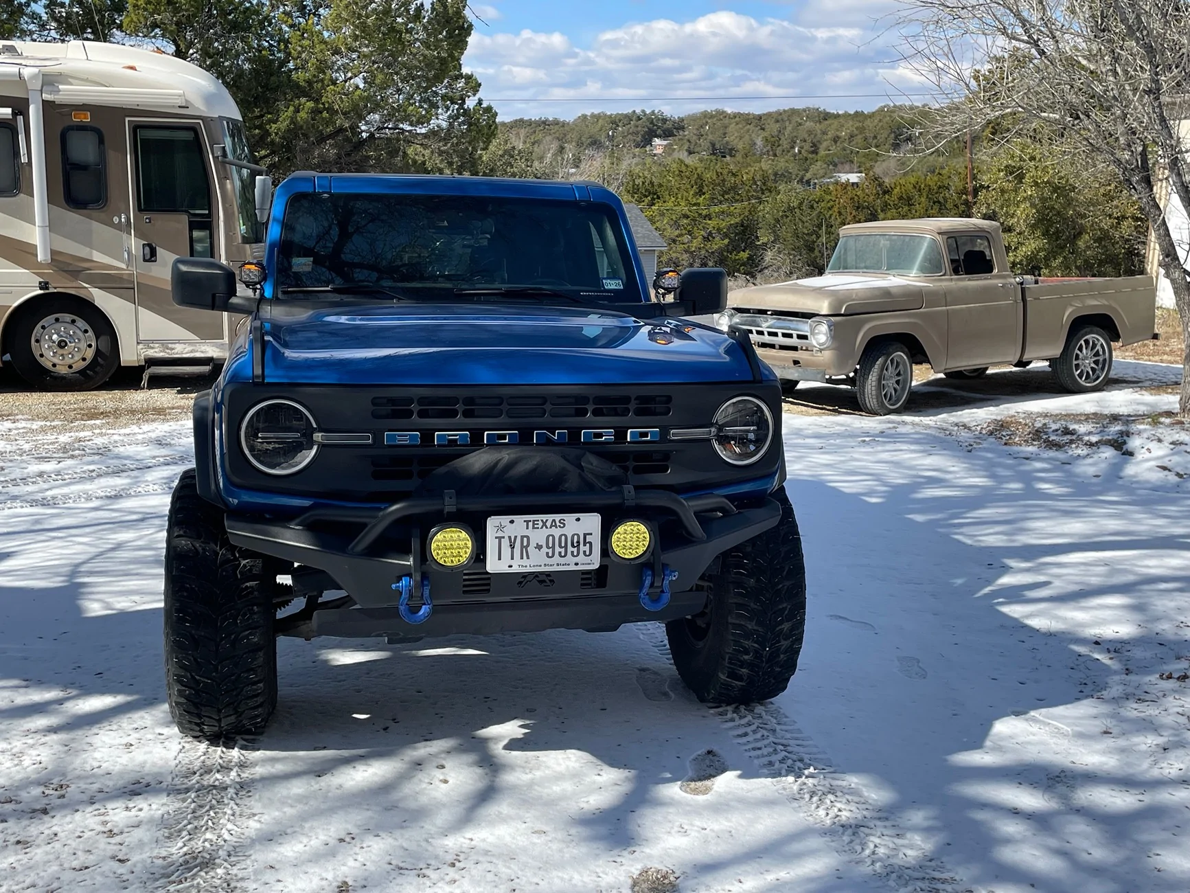 The Official Bronco6G Photo Challenge Game 📸 🤳 | Page 438 | Bronco6G ...