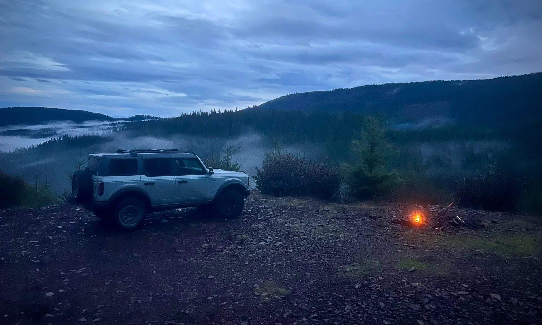 Night Photography - Show yours! | Page 2 | Bronco6G - 2021+ Ford Bronco ...