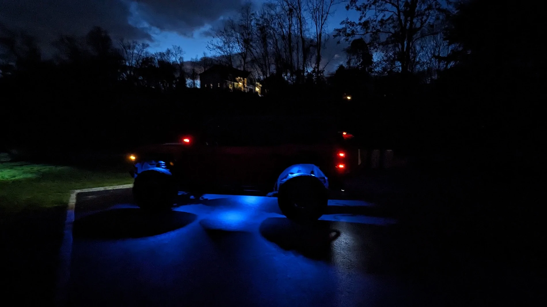 Night Photography - Show yours! | Page 2 | Bronco6G - 2021+ Ford Bronco ...